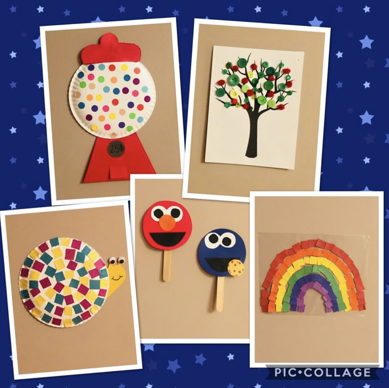 Make your own Craft Kits for Kids – Daily Deals For Moms