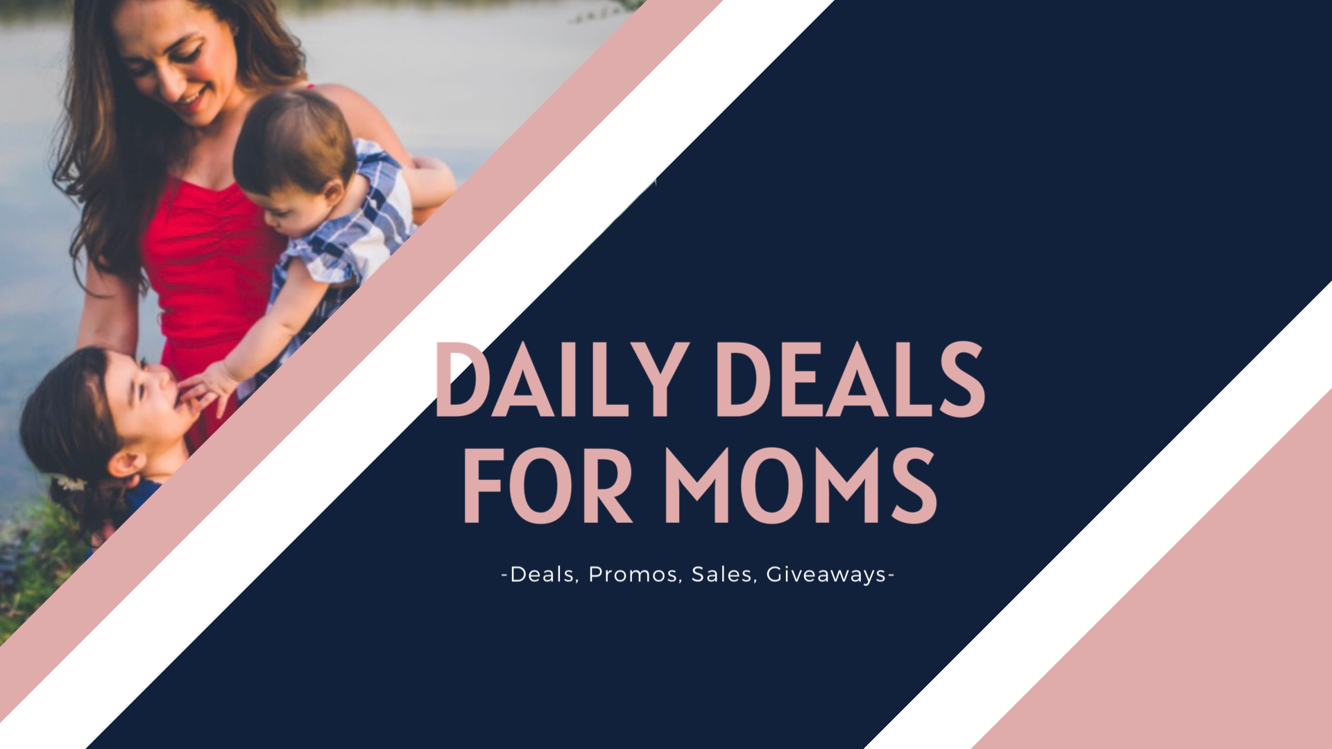 About Me – Daily Deals For Moms